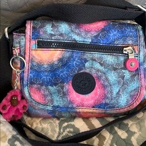 Kipling | Bags | Kipling Mini Purse | Poshmark